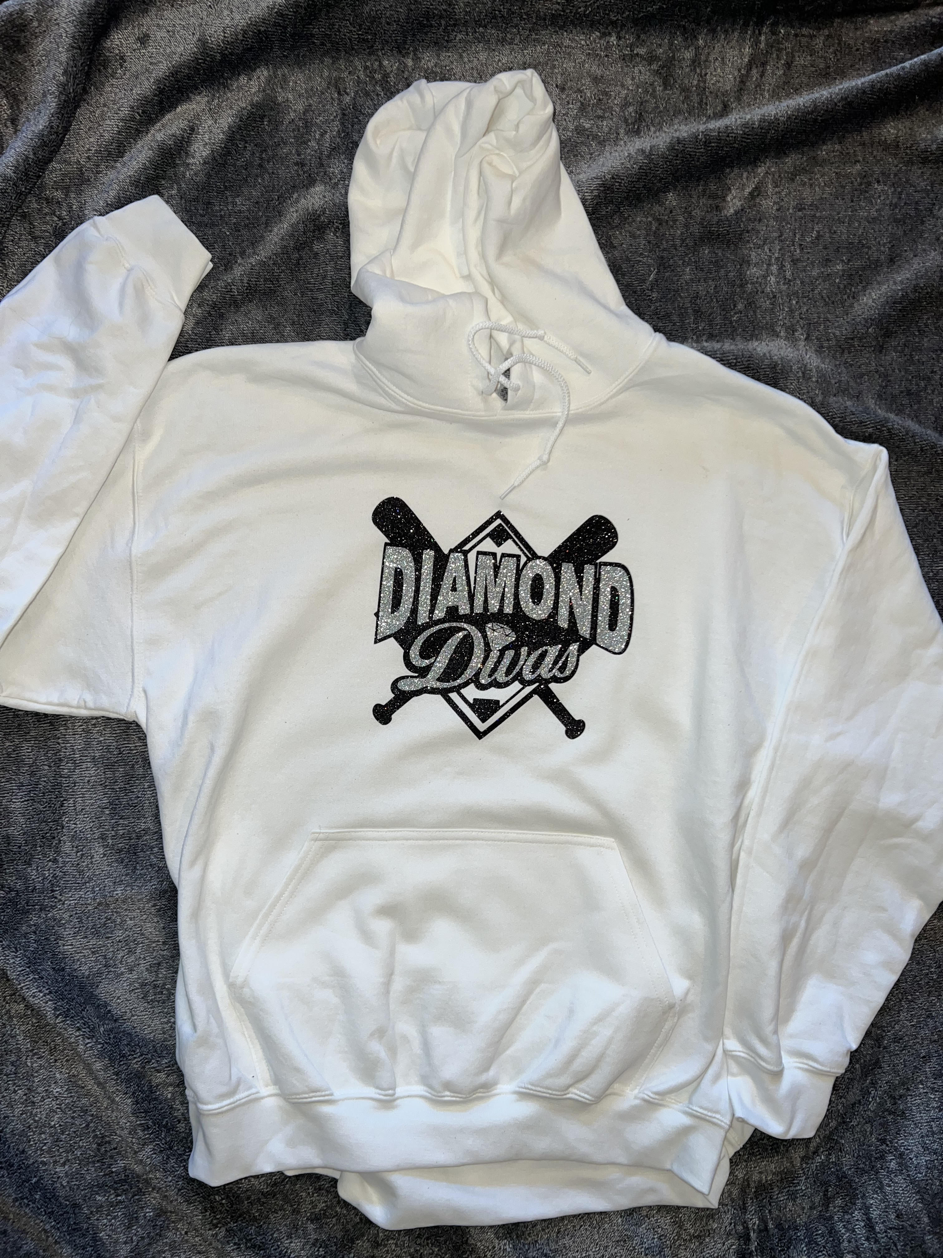 SOFTBALL – The Bling Lady & Co